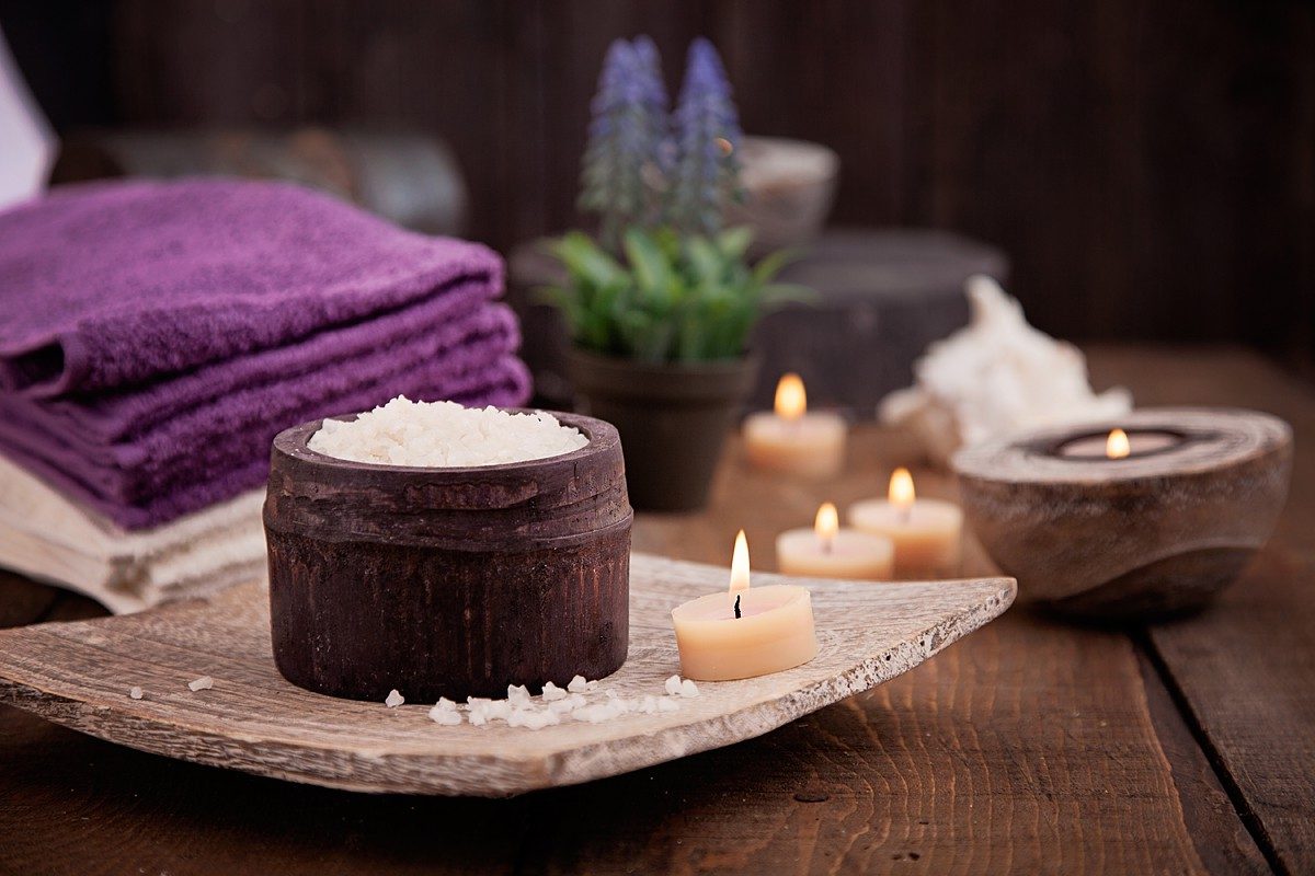 Award Winning Ocala Massage & Day Spa Services | Be Well Holistic ...