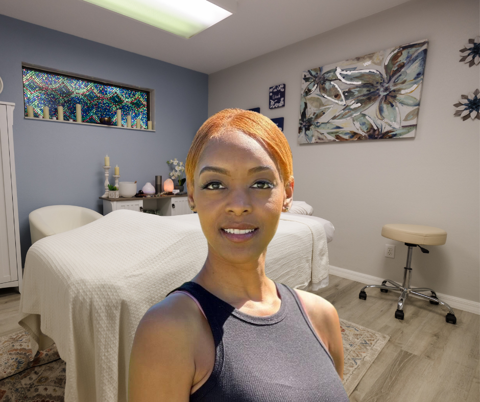 Meet Our Team | Be Well Holistic Massage and Wellness Center, P.A.