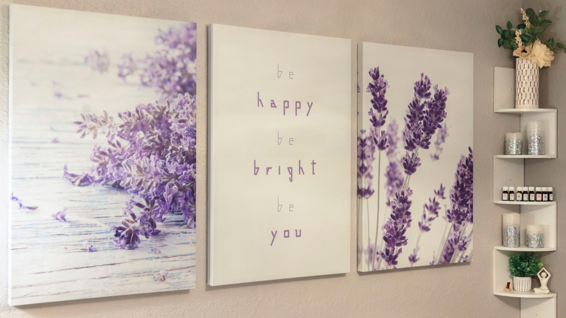Nurturing Wellness: Be Well Holistic Massage Wellness Center, P.A.'s ...