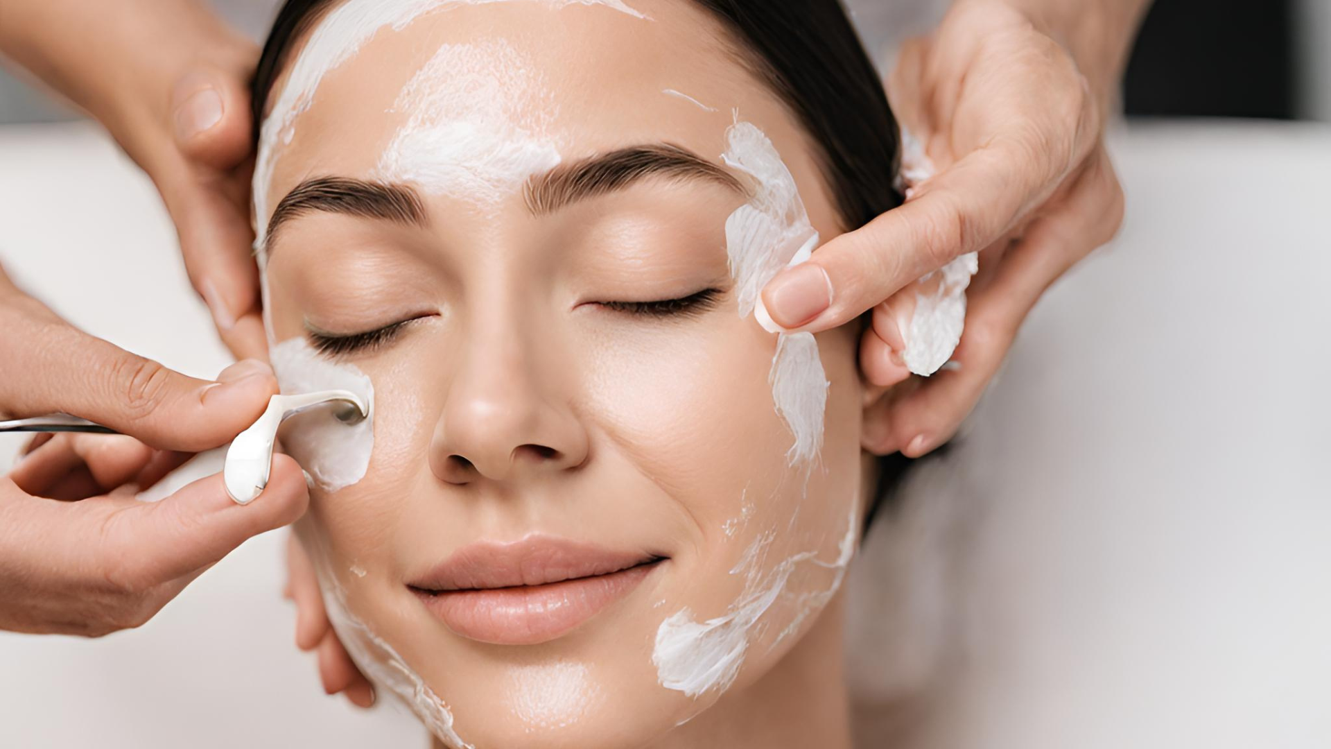 Unlocking Confidence: How Monthly Facials Elevate Your Self-Assurance
